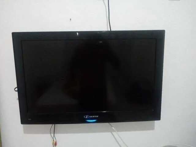 "tv buster 32 polegadas" - TVs no Brasil