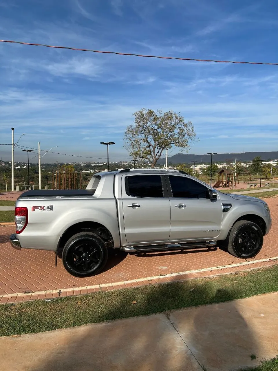 FORD RANGER 2014 Usados e Novos