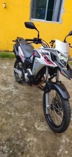 Honda XRE rally 300 2020 - Barcos e aeronaves - COHAB, Recife 1392623022 | OLX