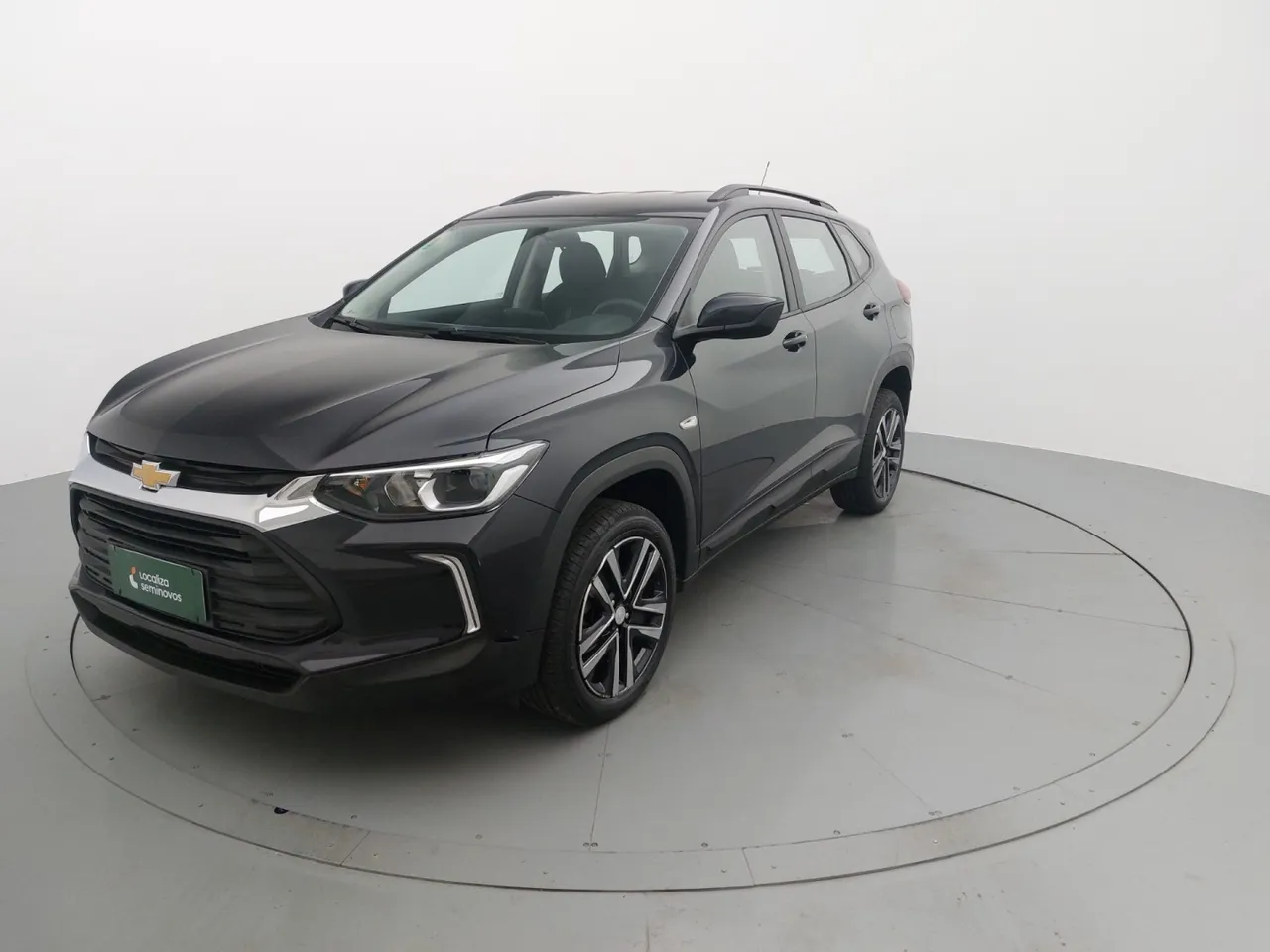 CHEVROLET TRACKER 2025 Usados e Novos