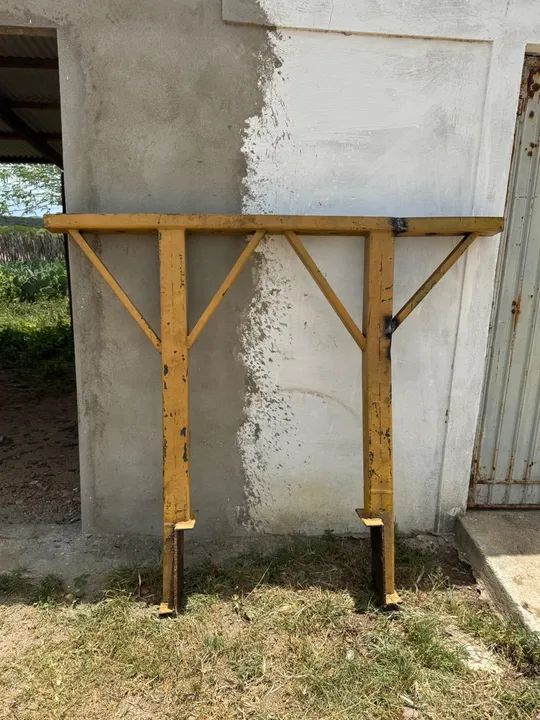 Gigante Malhal para Caminhão Munck - Peças para tratores e máquinas ...