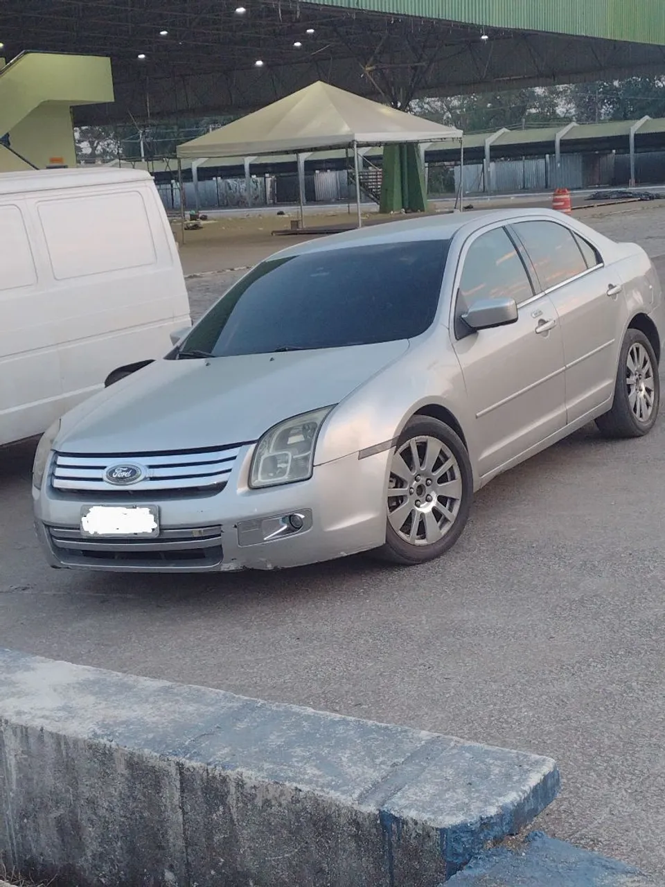"ford fusion 2008" - Carros Usados e Novos à venda