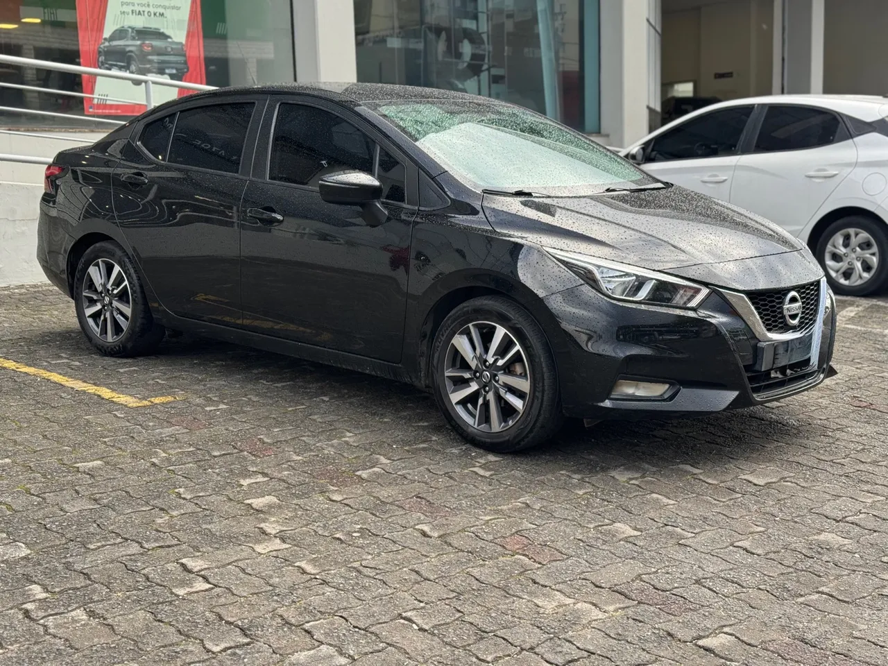 NISSAN VERSA 2022 Usados e Novos em São Paulo e região, SP