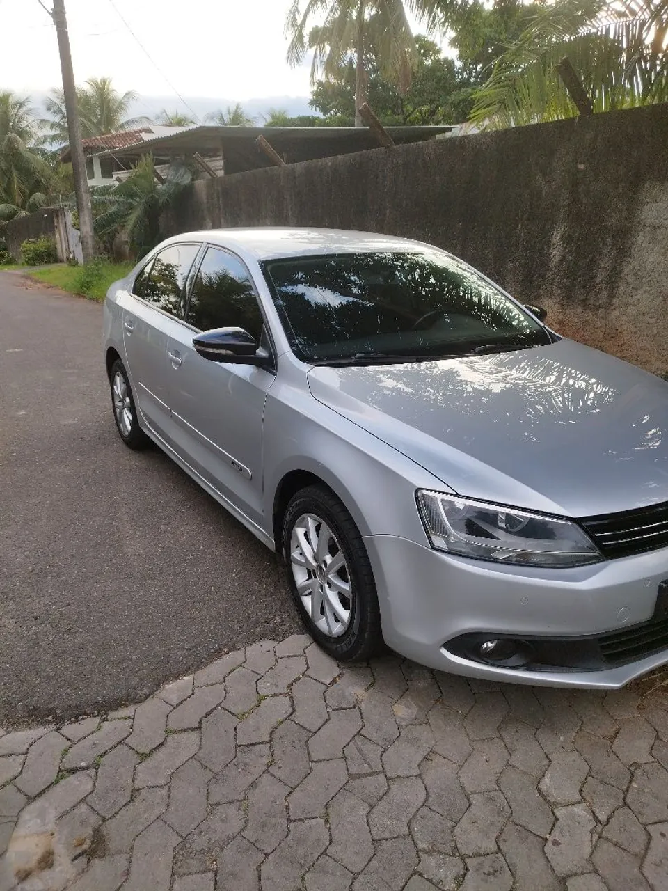 VOLKSWAGEN JETTA 2012 Usados e Novos