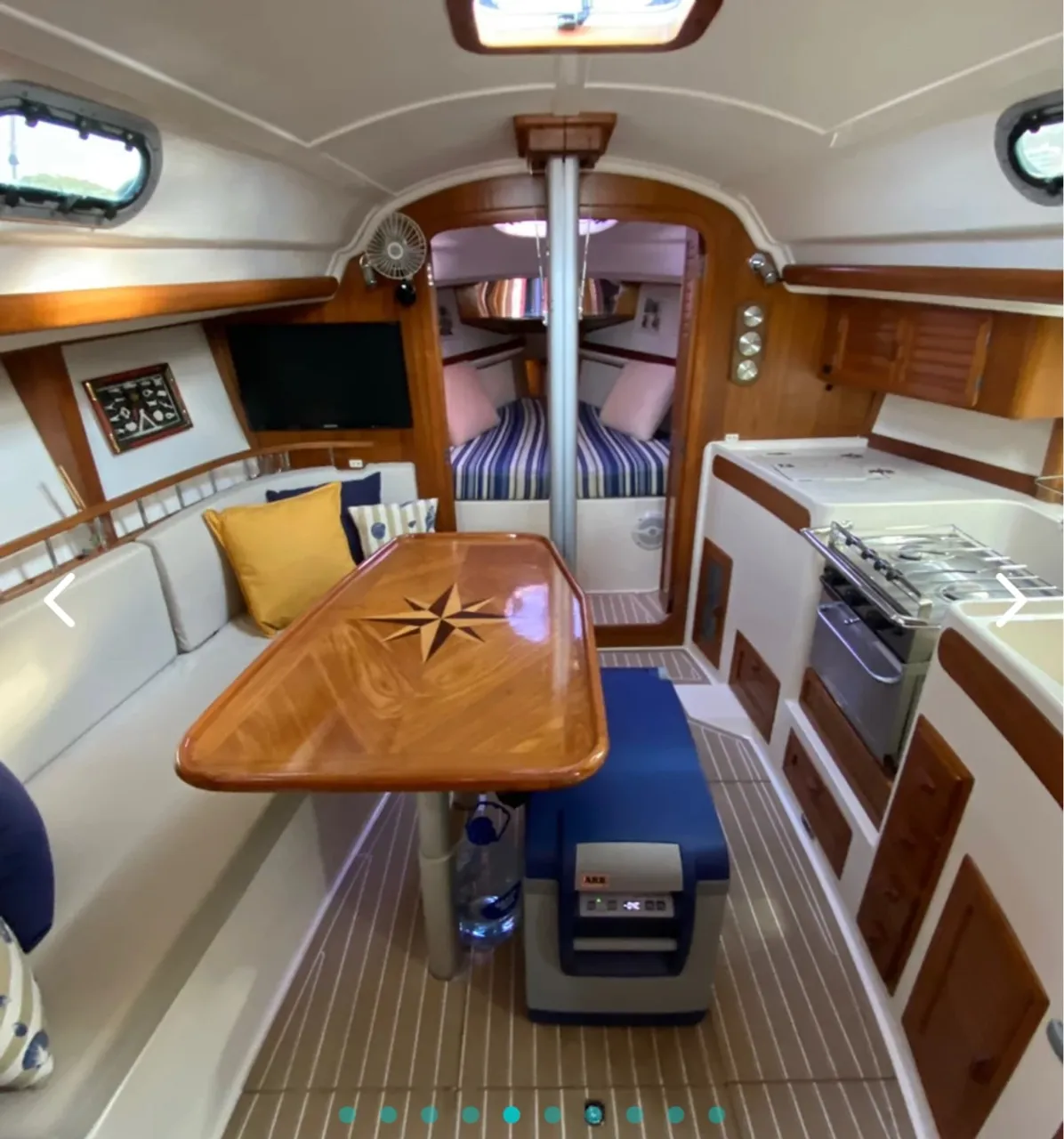 "veleiro 23" no Brasil