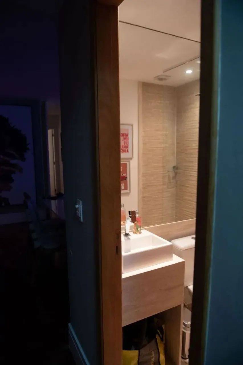 Apartamento 2 quartos à venda - Barra da Tijuca, Rio de Janeiro - RJ ...