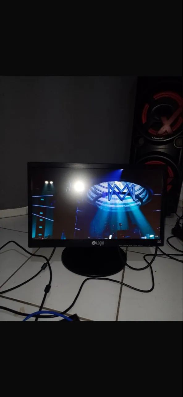 Monitor login - Monitores - Brotas, Salvador 1472556318 | OLX