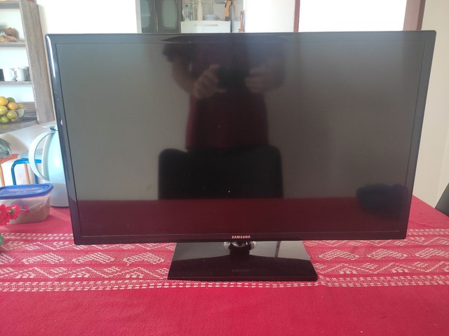 Televisao 32 polegadas samsung | +539 anúncios na OLX Brasil