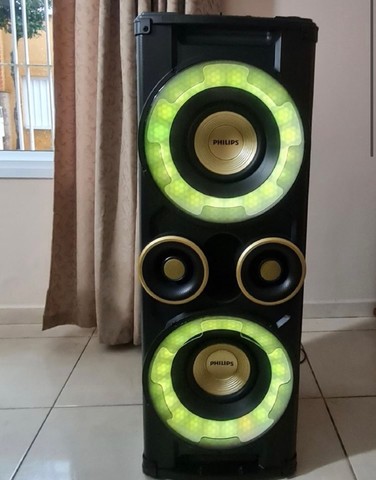 Som philips nx5 | +35 anúncios na OLX Brasil