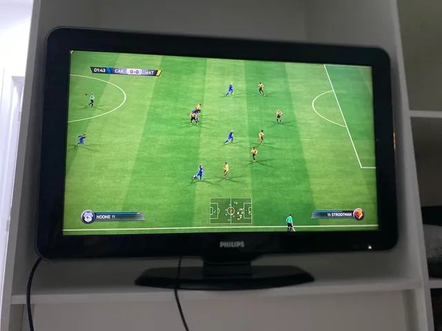 Tv philips 32 polegadas lcd | +225 anúncios na OLX Brasil