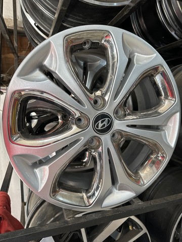 Rodas i30 aro 17 | +3202 anúncios na OLX Brasil