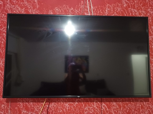 Smart tv 60 polegadas lg | +274 anúncios na OLX Brasil
