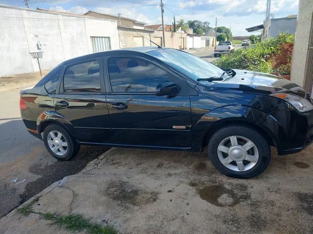 FORD FIESTA 2007 Usados e Novos