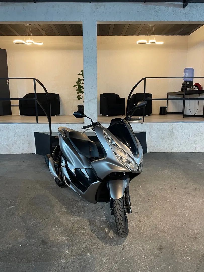 HONDA PCX 150/DLX 2019 - 1156978595 | OLX