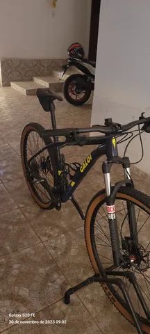 "caloi explorer expert" no Brasil