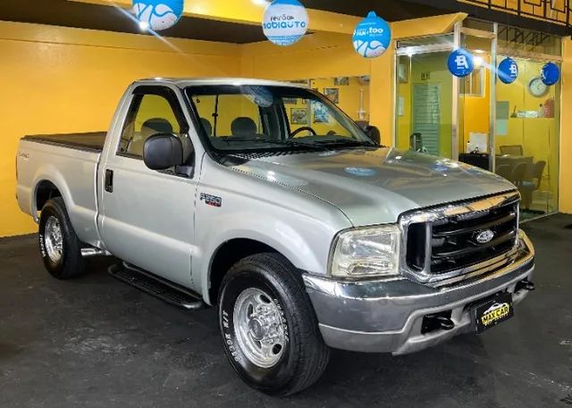 FORD 2000 Usados e Novos no AM