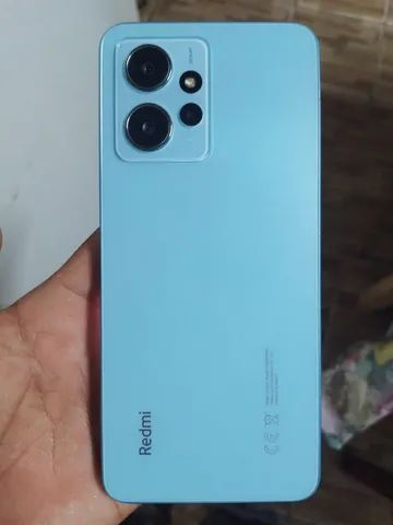 Celulares XIAOMI REDMI NOTE 12 Usados, seminovos e Novos no Brasil