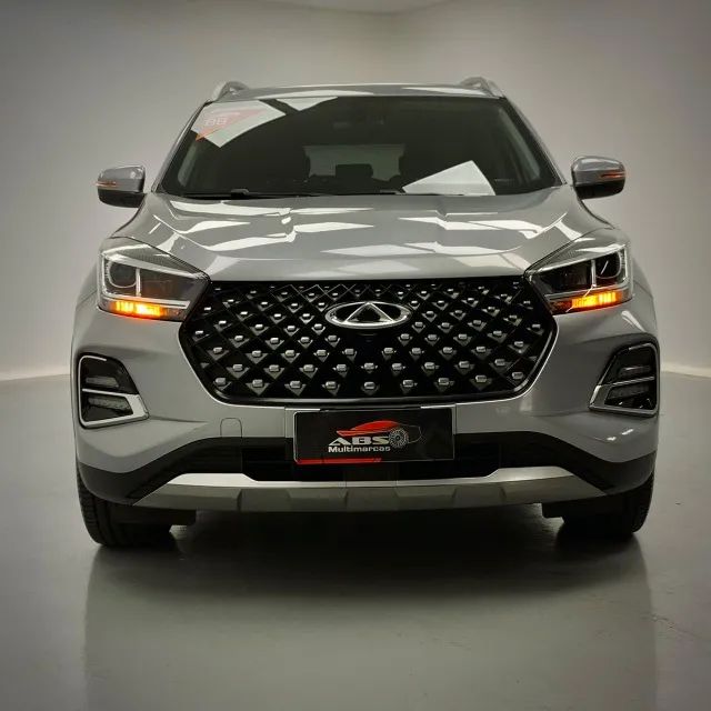 CHERY TIGGO 5X PRO Usados e Novos