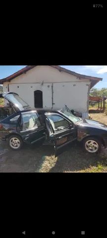 VOLKSWAGEN POINTER Usados e Novos