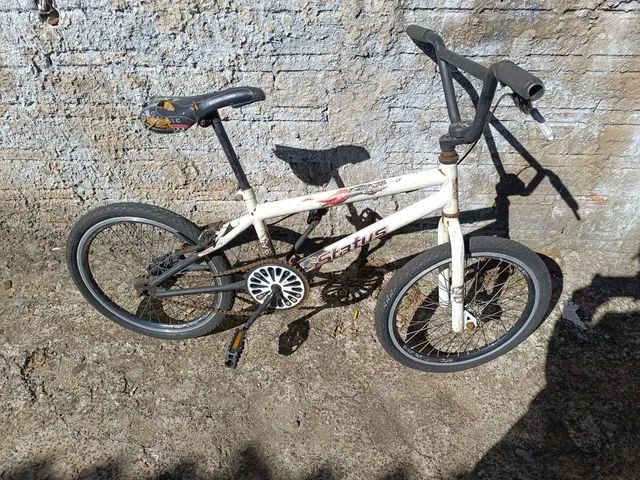 "bicicletas status" no Brasil