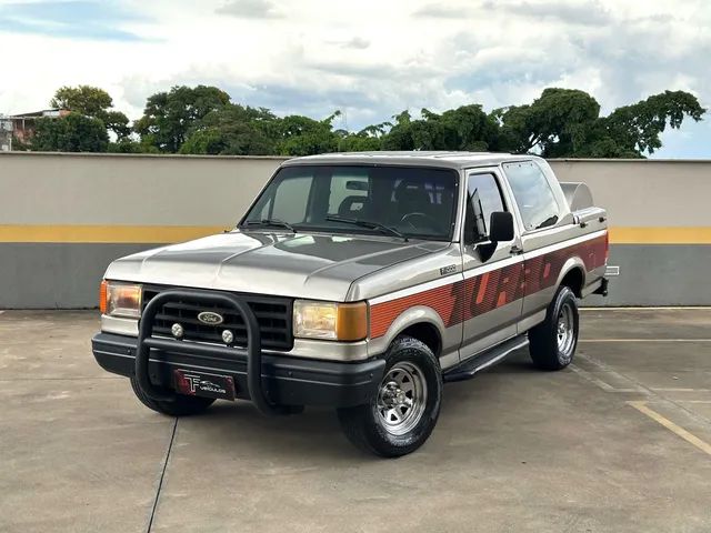 FORD F-1000 a diesel Usados e Novos