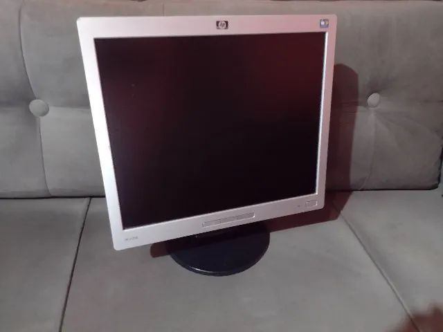 "monitor hp" no Brasil