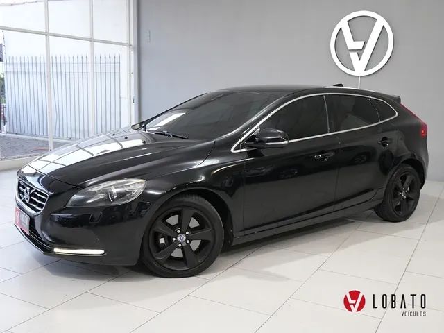 VOLVO V40 Usados e Novos