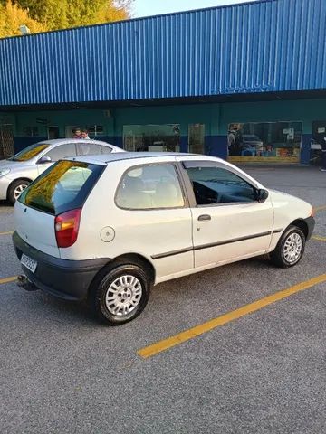 FIAT PALIO 1999 Usados e Novos