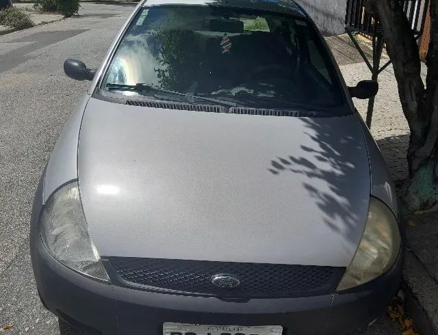 FORD KA 2005 Usados e Novos