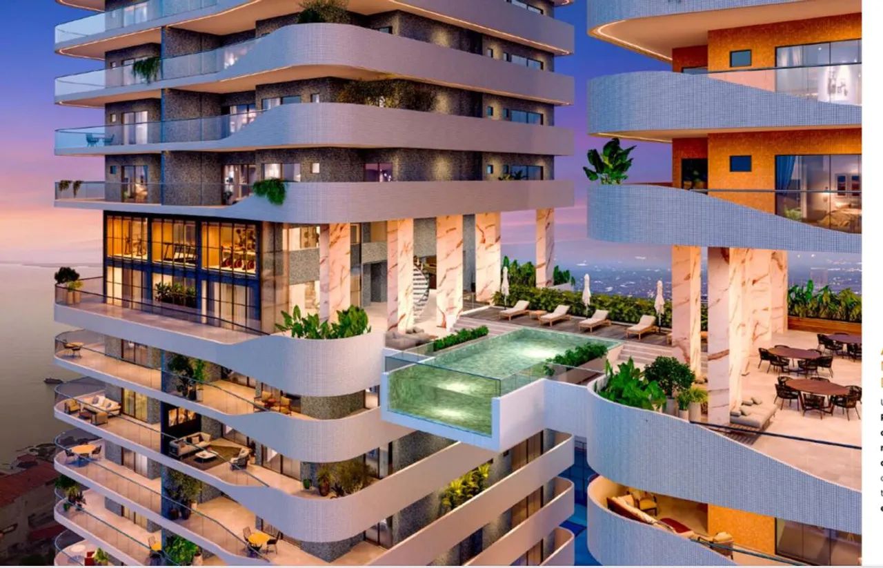 Apartamento 4 quartos à venda - Umarizal, Belém - PA 1378995531 | OLX