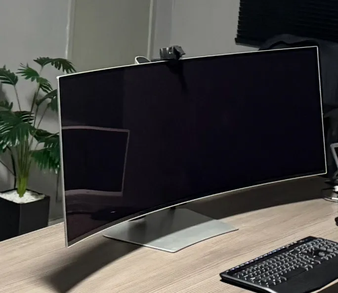 "monitor odyssey" - Monitores no Brasil