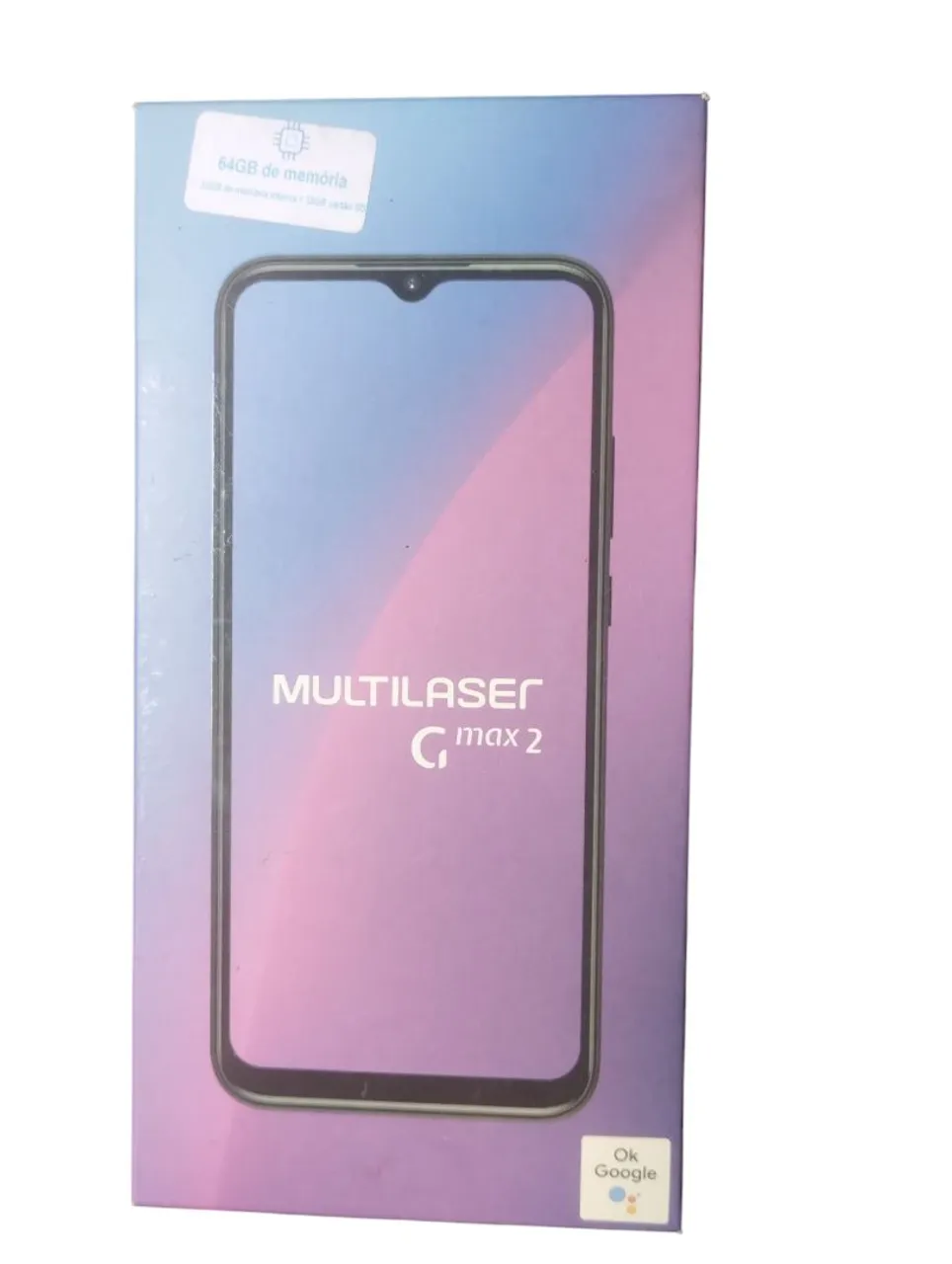 "celular multilaser g pro" - Celulares Usados, seminovos e Novos no Brasil