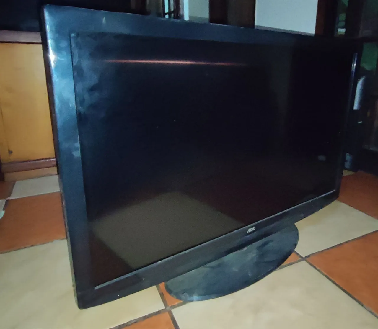 "tv de 42 polegadas" - TVs no Brasil