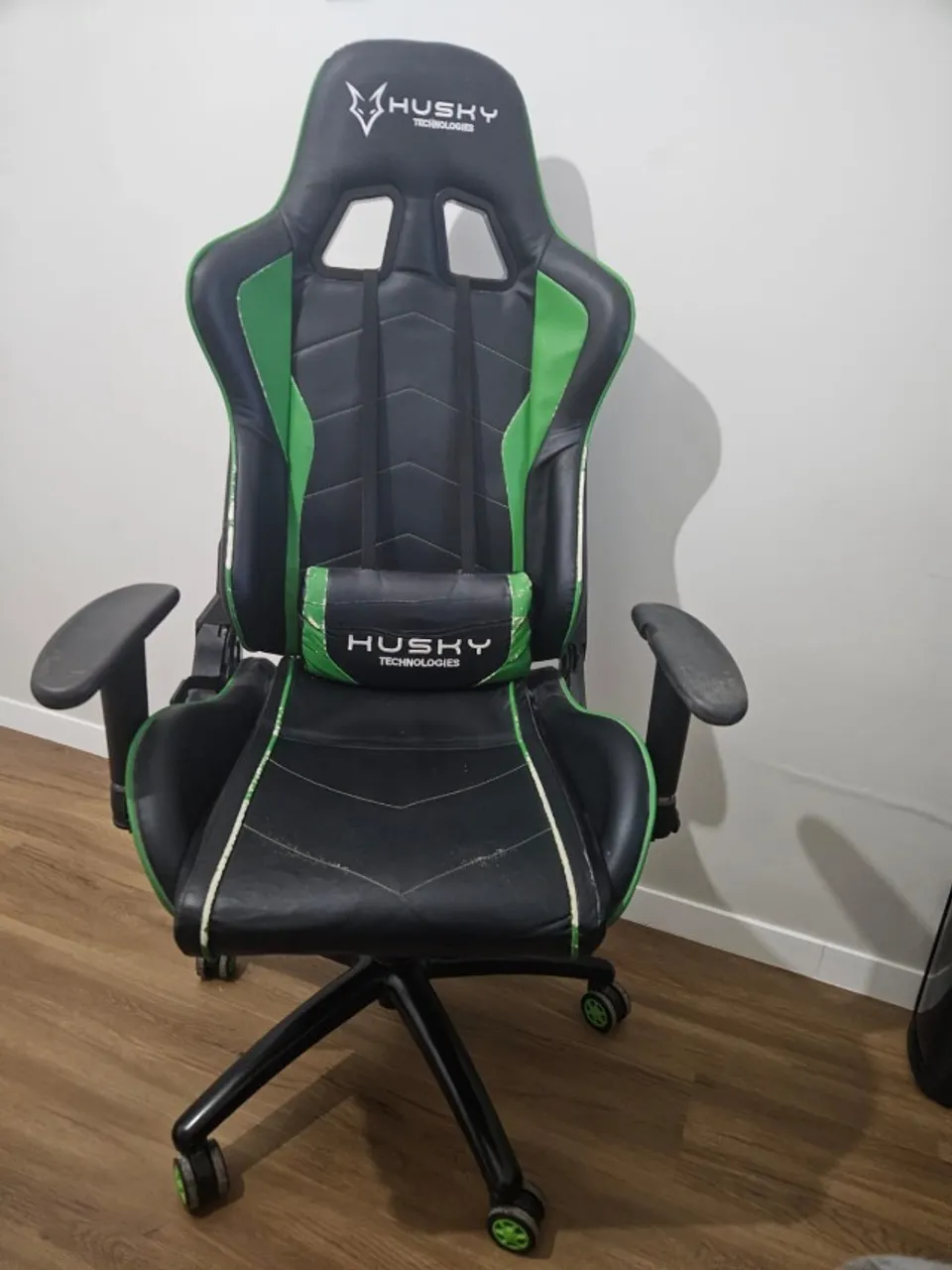 Husky Gaming no Espírito Santo