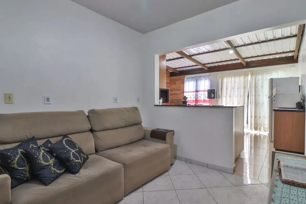 Casa 2 quartos à venda - Padre Martinho Stein, Timbó - SC 1464405534 | OLX