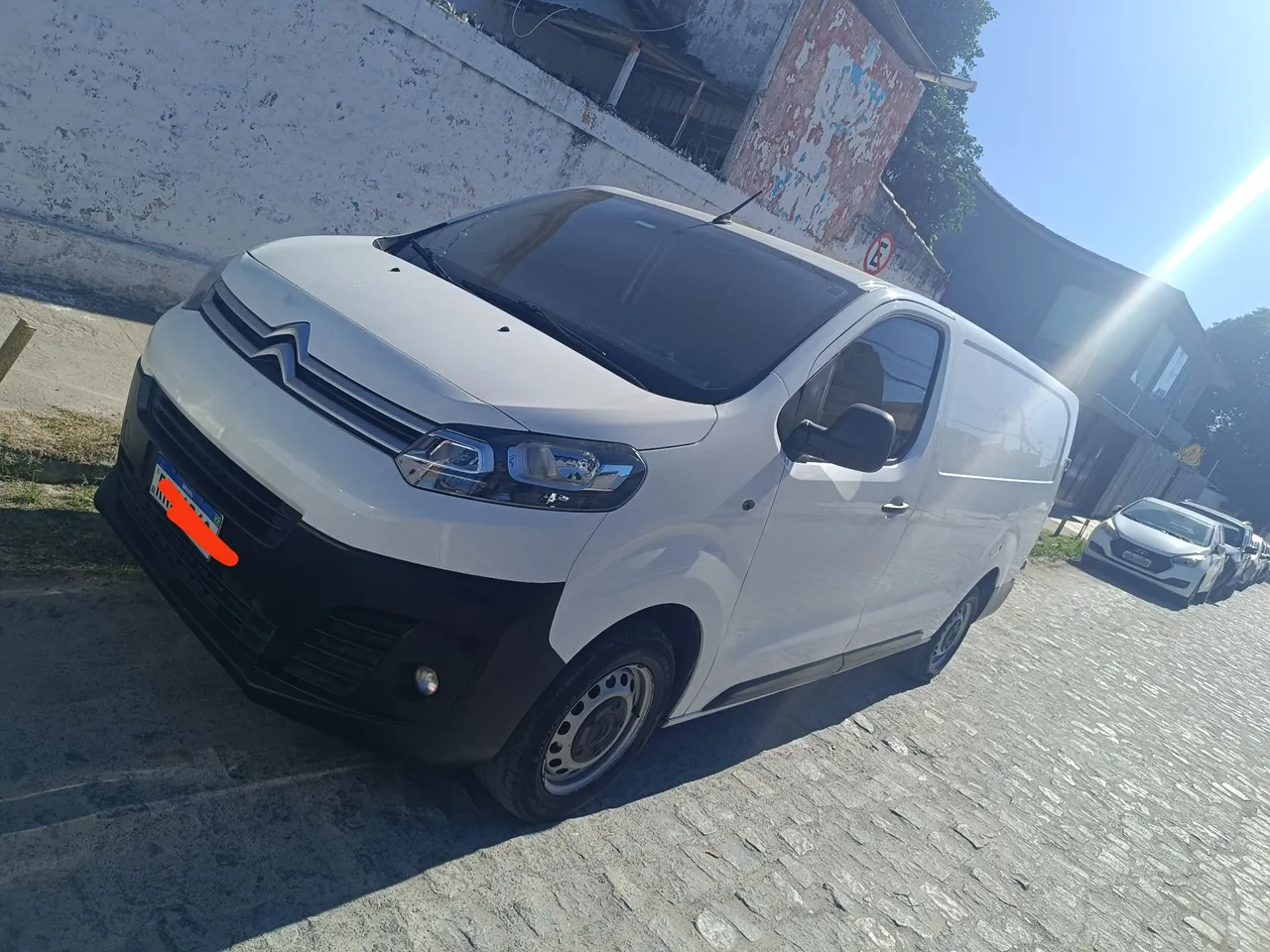 CITROEN JUMPY 2022 Usados e Novos