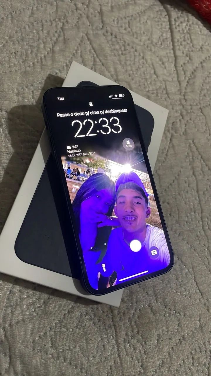 iPhone 13 mini - Celulares e Smartphones - Centro, Marituba 1464735657 ...