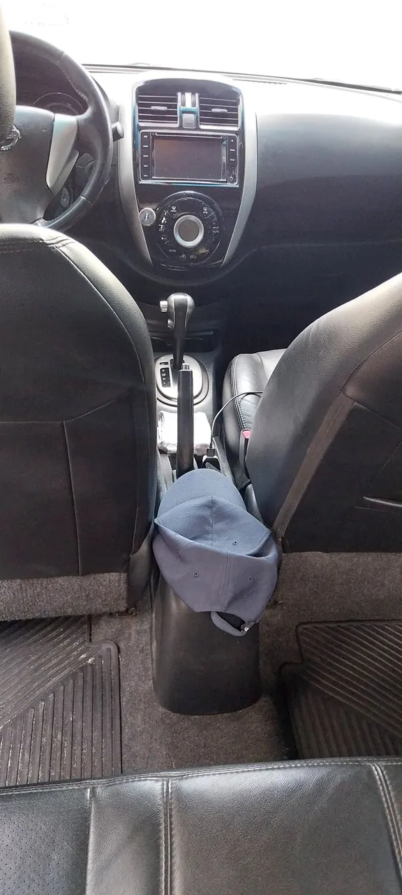 "nissan versa 2017" - Carros Usados e Novos à venda