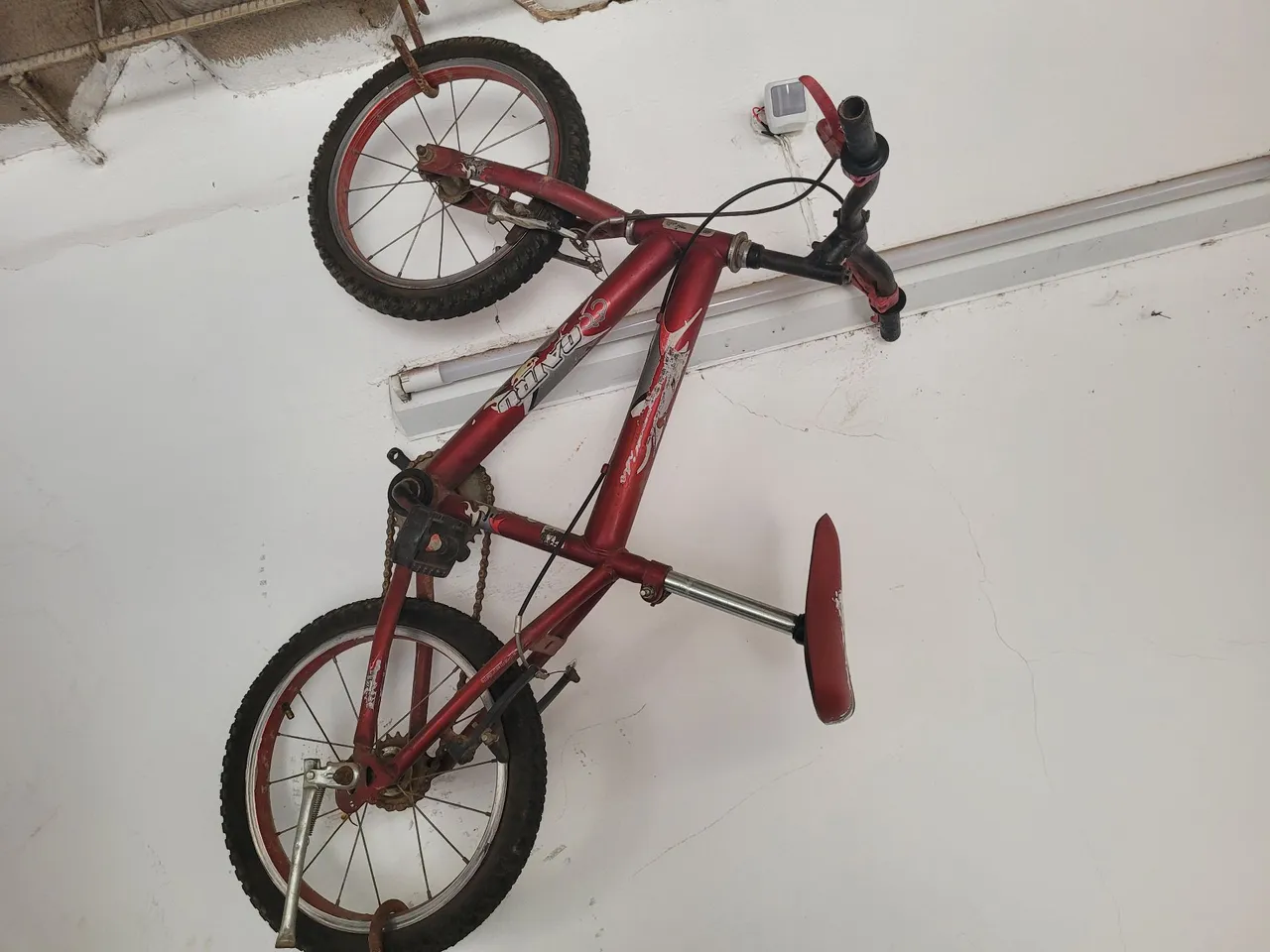 "bike cross aro 20" - Ciclismo no Brasil