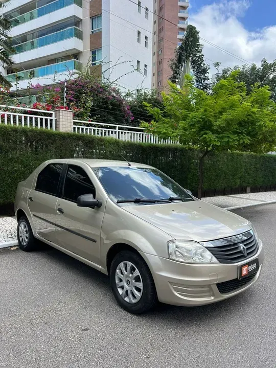 "renault logan 2012" - Carros Usados e Novos à venda