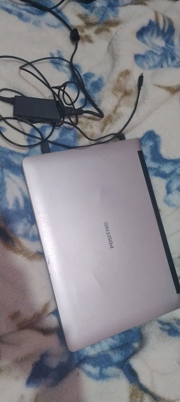 "notebook velho" no Brasil