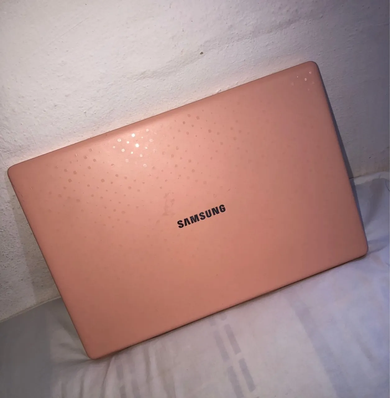 "notebook samsung rosa" - Notebooks no Brasil