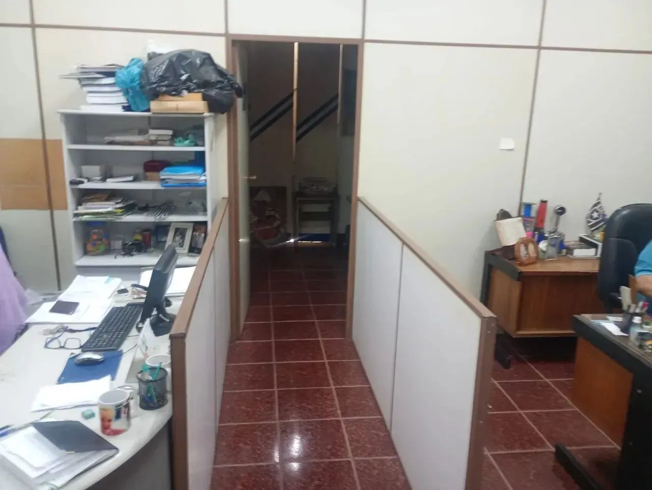 Imóvel para venda possui 348 metros quadrados em Gamboa - Rio de ...