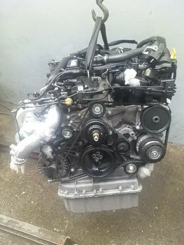 "motor sprinter 415" no Brasil