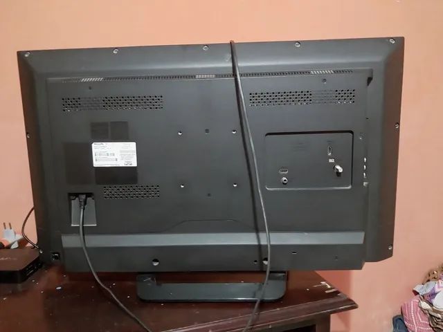 Tv de 32 polegadas philips | +516 anúncios na OLX Brasil
