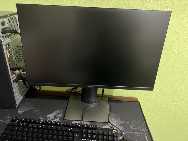 Monitor dell 24 | +922 anúncios na OLX Brasil