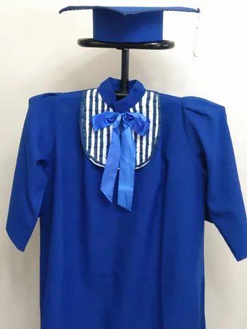 "capelo formatura" no Brasil