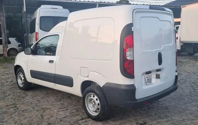 FIAT flex 2020 Usados e Novos em PE