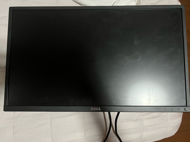 Monitor dell 23 8 | +145 anúncios na OLX Brasil