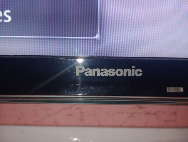 Smart tv 39 polegadas panasonic | +49 anúncios na OLX Brasil